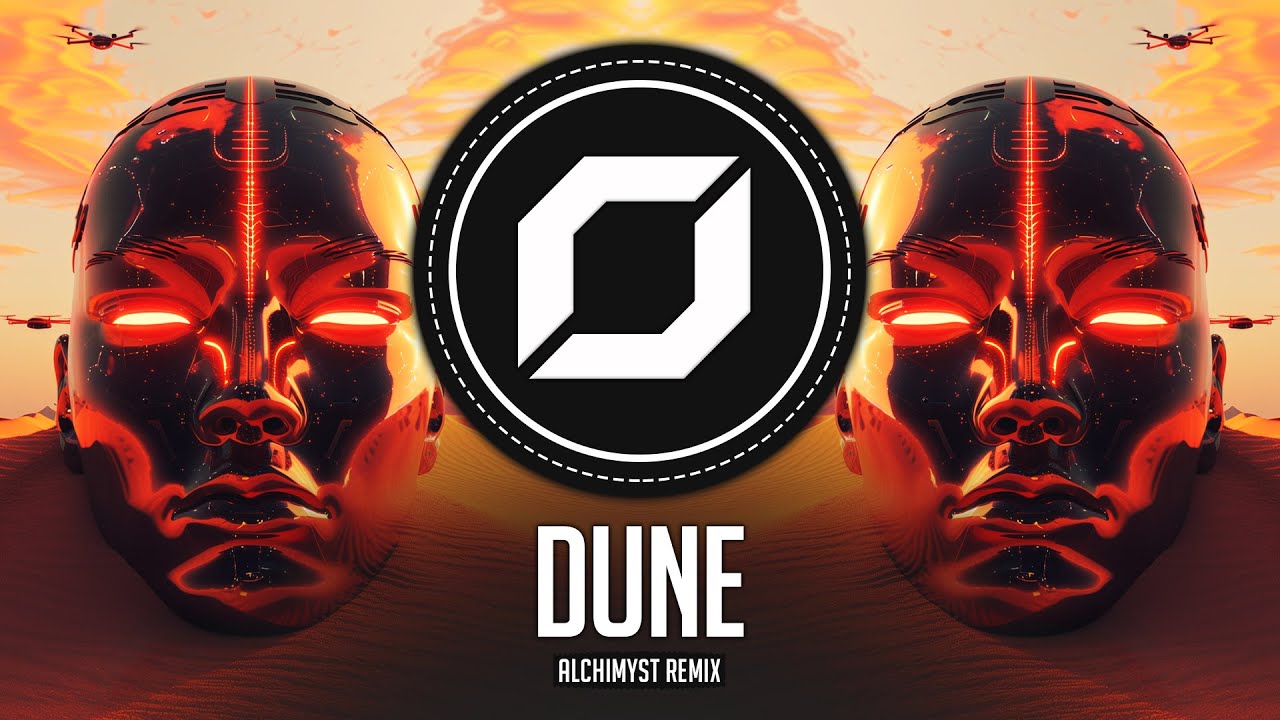TECHNO Dune OST - Main Theme (Alchimyst Remix) | Hans Zimmer - YouTube