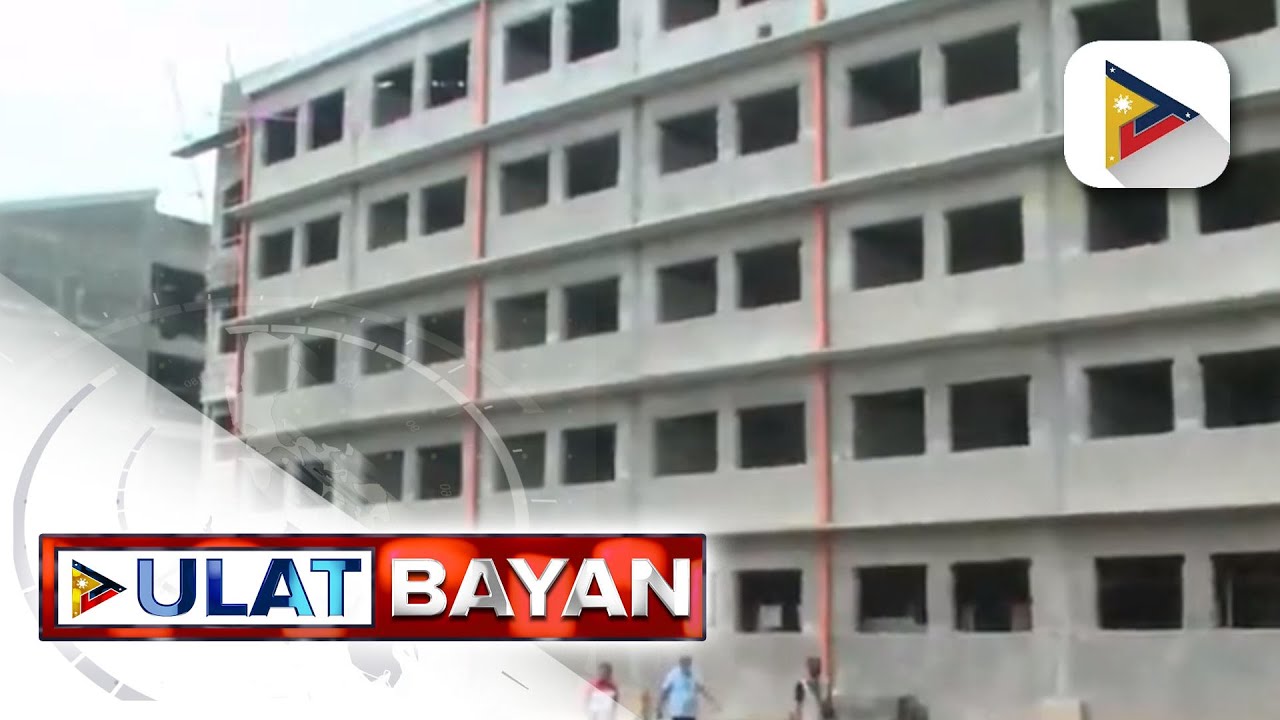 NHA, binisita ang mga benepisyaryong binigyan ng pabahay sa relocation ...