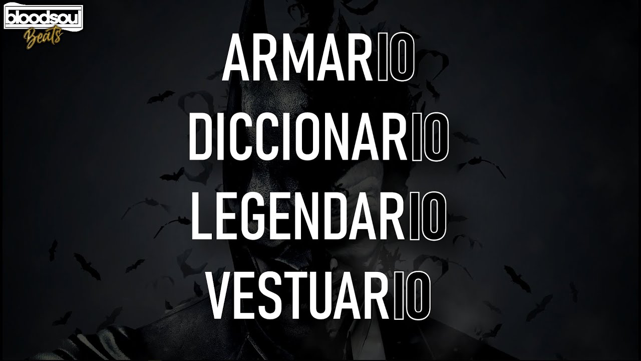 BASE DE RAP CON PALABRAS🔥ENTRENAMIENTO PARA IMPROVISAR RAP🎤#169 - YouTube