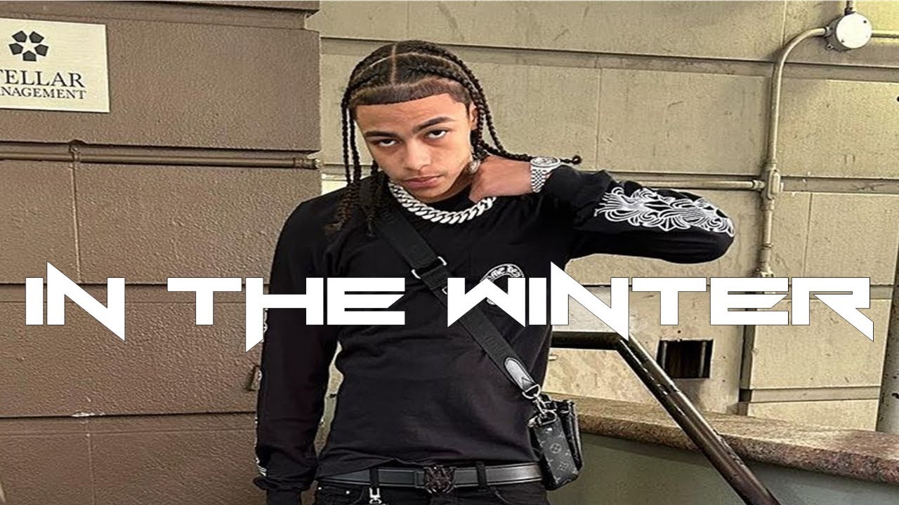 [FREE] Kay Flock x DD Osama x NY Drill Sample Type Beat - IN THE WINTER ...
