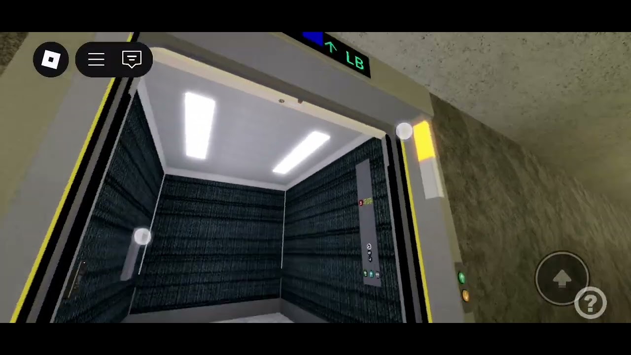 Roblox Japan Local 2 new door at Project IMTE 2 Floor LB B2 B1 only ...