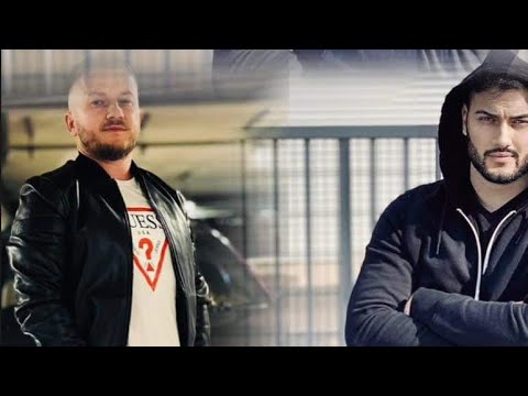 Alex Ilinca & Bogdan Pirvu & Zeno Music - DUSMANII - YouTube