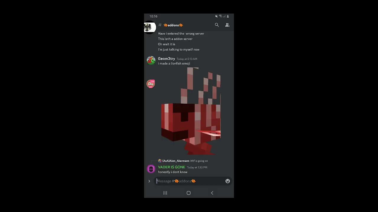 Small Addon XD - YouTube