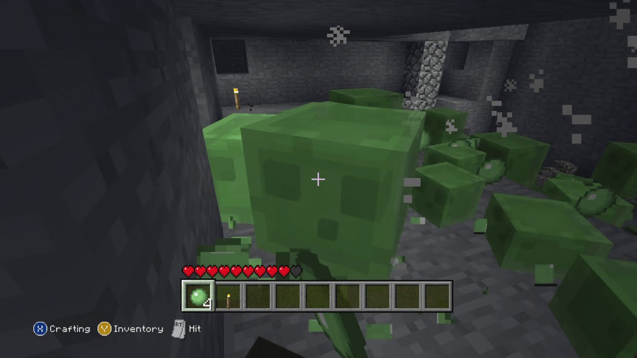 Minecraft Xbox 360 TU1 Lets Play EP 29 Hardcore Survival - YouTube