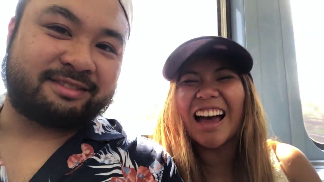 NO MORE LONG DISTANCE! vLog 30 - YouTube