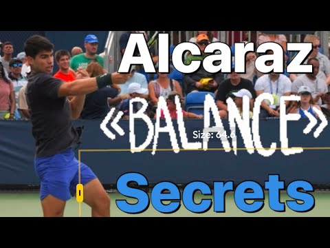 Unlock Spanish BALANCE and AGILITY like Alcaraz and Nadal! Pato Alvarez ...