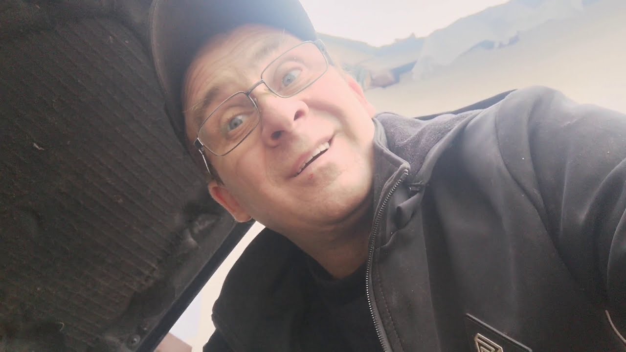 tachetii hidraulici defecti partea I - YouTube