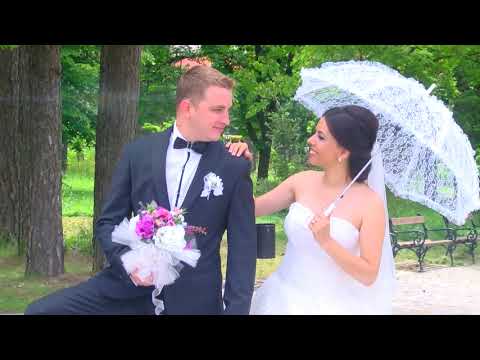 Svatben klip na Nazile & Yusuf