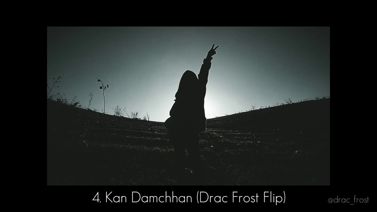 Drac Frost Rap Compilation (20k Sub Special) - YouTube