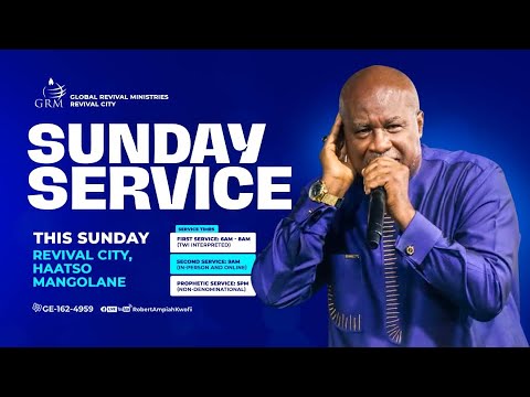 All -Night - Service | 20th September,2024 - YouTube