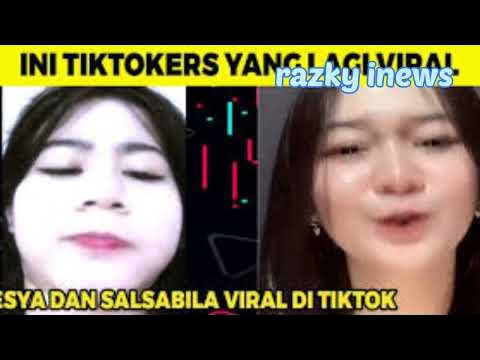 Viral Link video Nesya di hotel 10 menit tersebar di Twitter dan tiktok. - YouTube