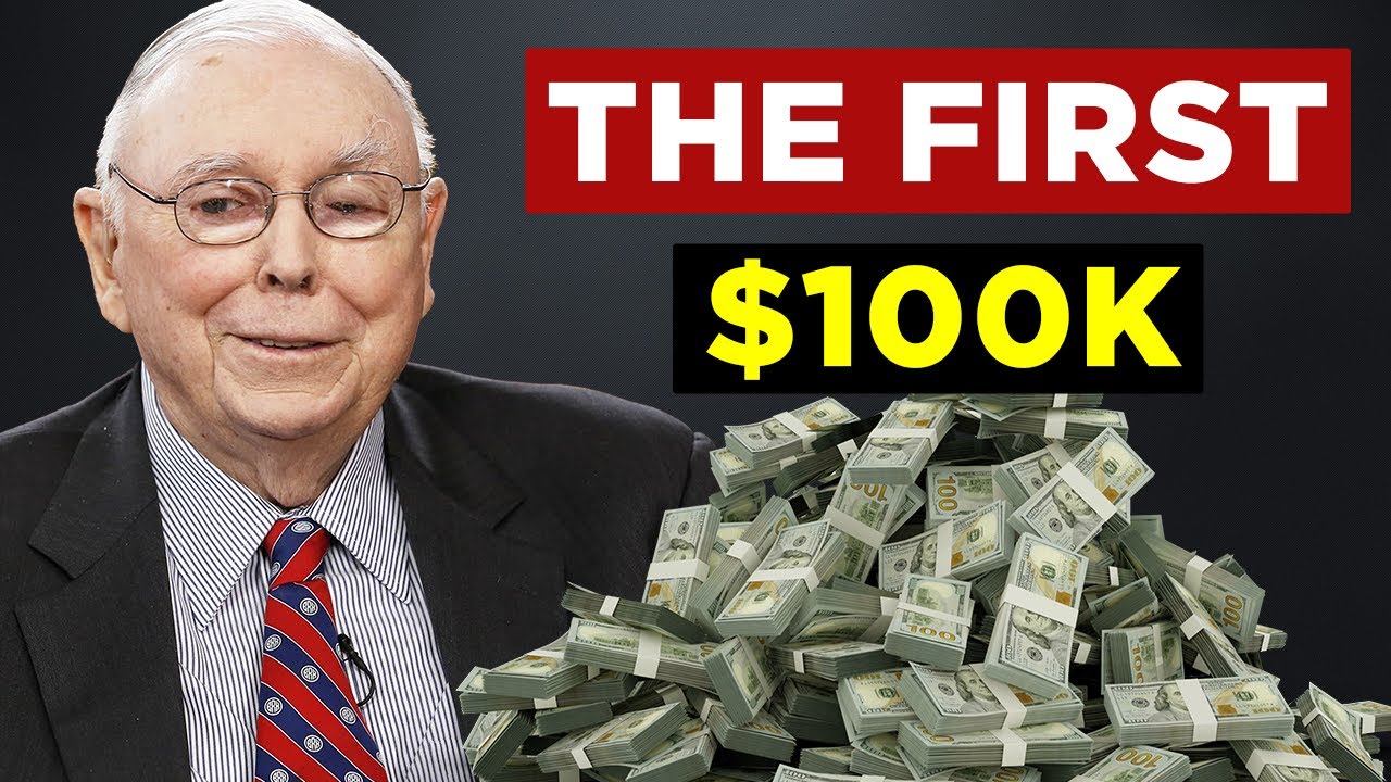 The Power of Reaching $100k | How It Accelerates Your Path to Financial ...