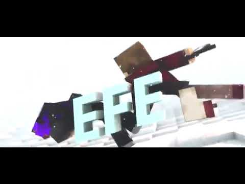 Efe minecraft introsu 3# - YouTube
