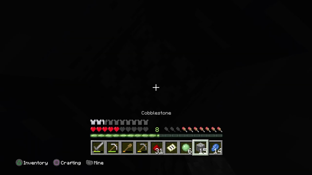 Minenite legends - YouTube