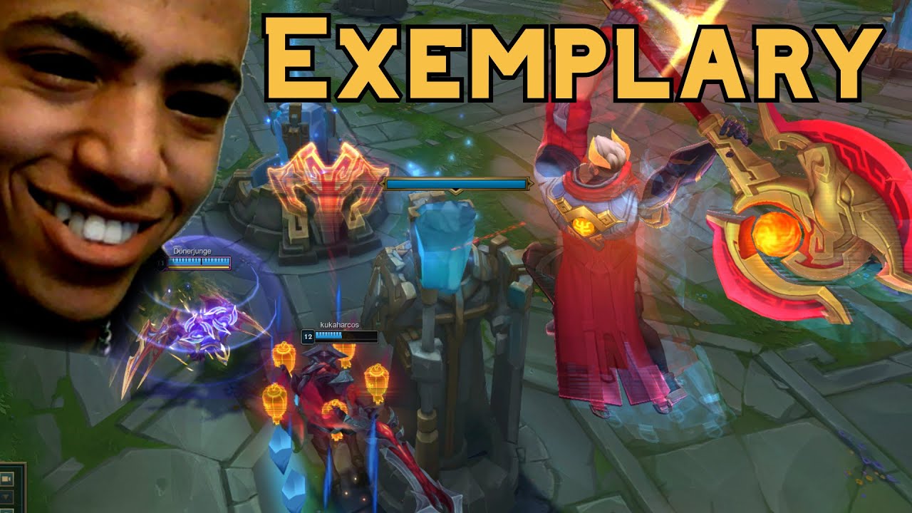 Good Example of My Game Plan #108 Post Game Commentary - YouTube