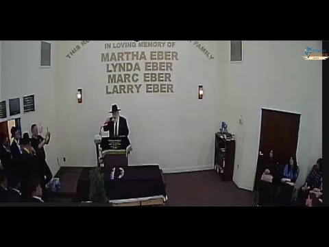 Funeral Levaya of Chana Rochel Stern obm - YouTube