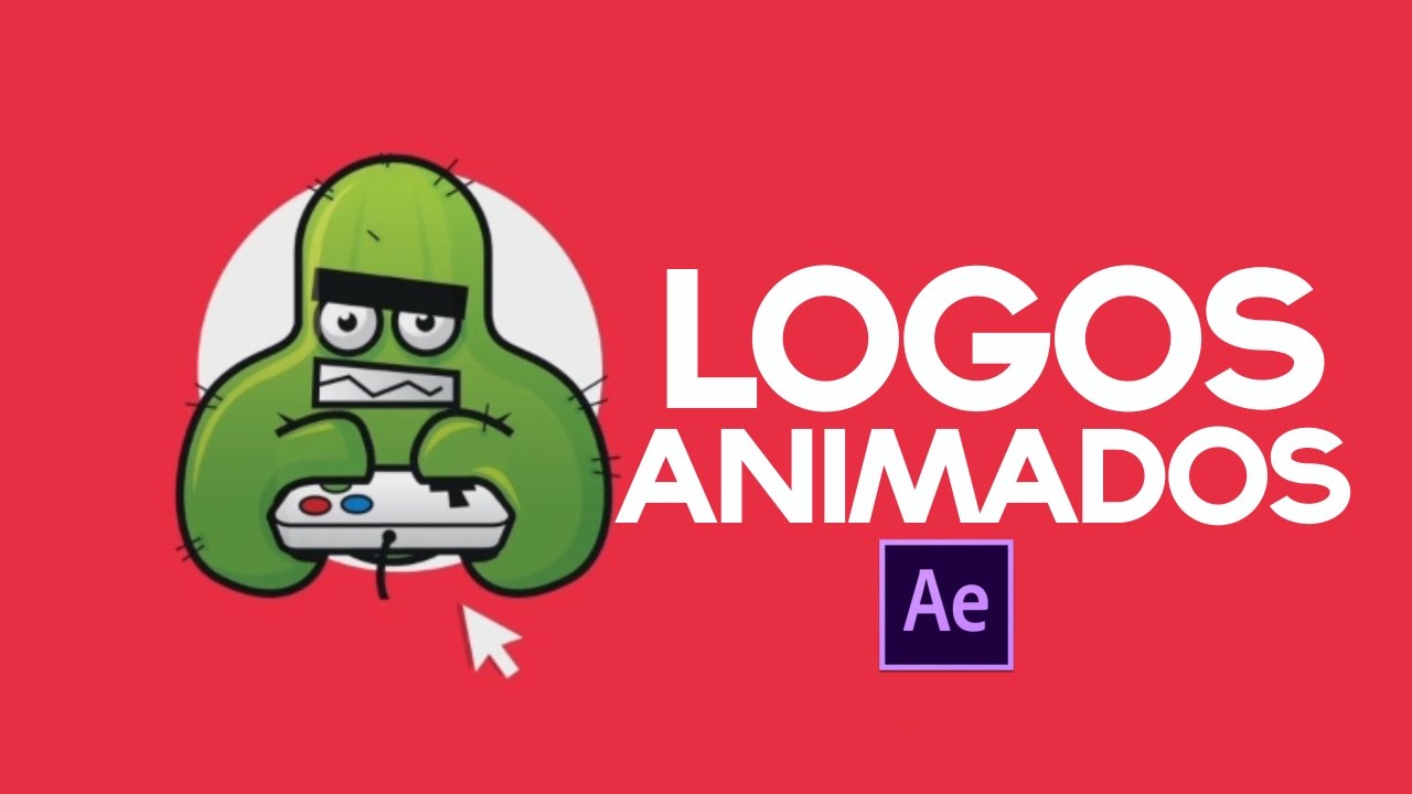 Animacion Logo