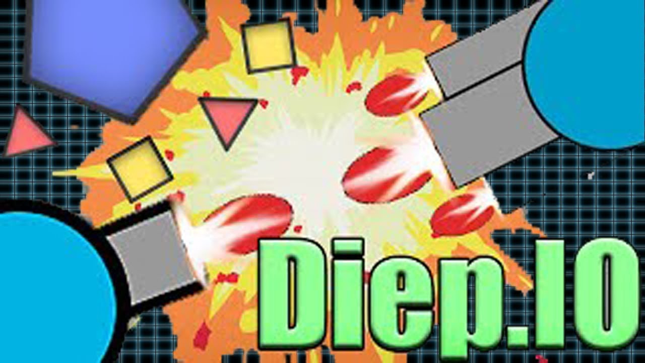 deep.io - YouTube