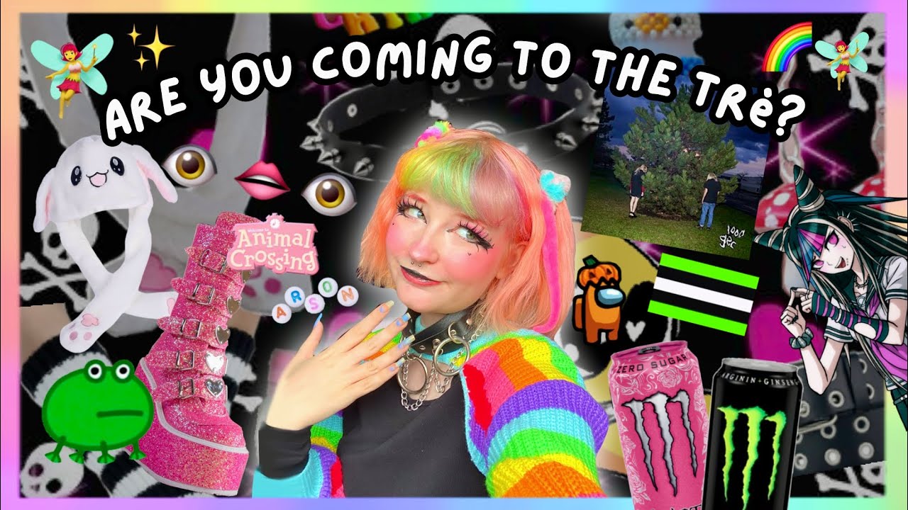 2020 ‘Alt’ Tiktok: A Retrospective - YouTube