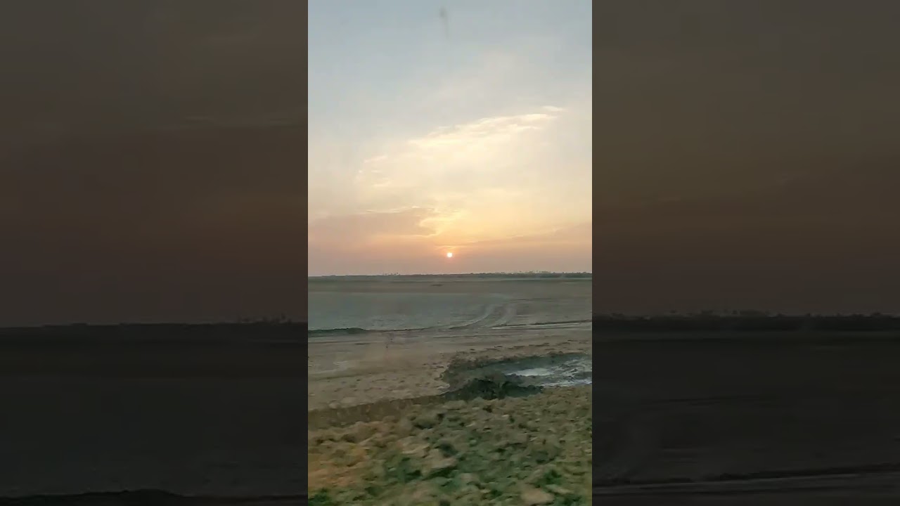 Visited Dabhari beach - YouTube