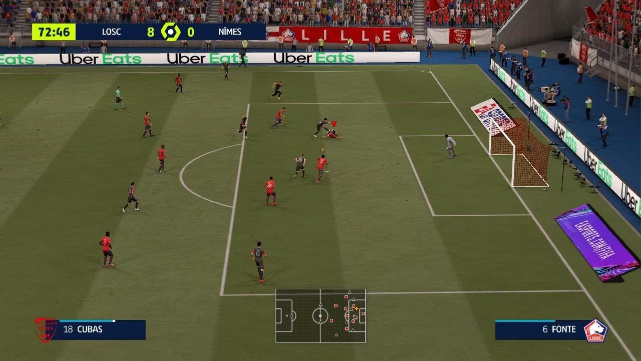 Ref my ops fr - YouTube