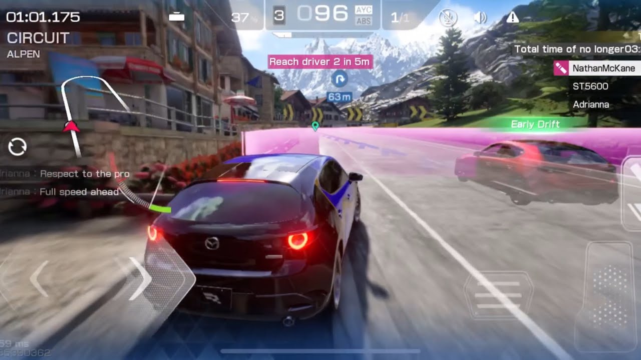 Racing Master Japanese Server: SAO Collab: Hidden Room 1 (Relay ...