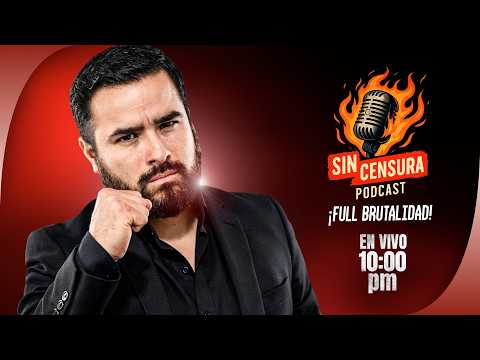 RECTA FINAL  A SEMANAS DE LAS ELECCIONES | ¿EL PROFE REGRESA? | LA DERECHA ARRIBA