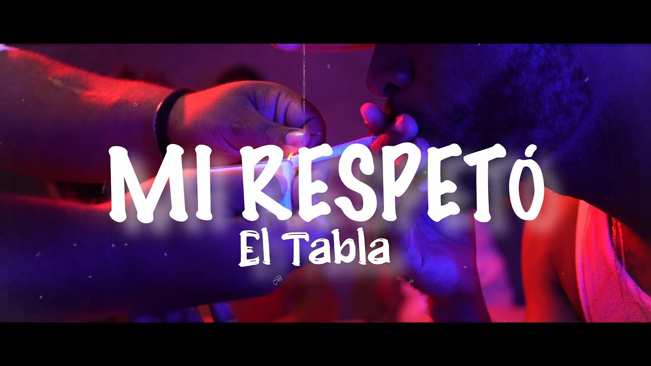 TABLA KLW _ MI RESPETO- (tiradera RIP. cobra)tabla prod ️ Bache Studio ...