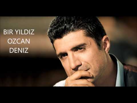 Özcan Deniz- (Masal)