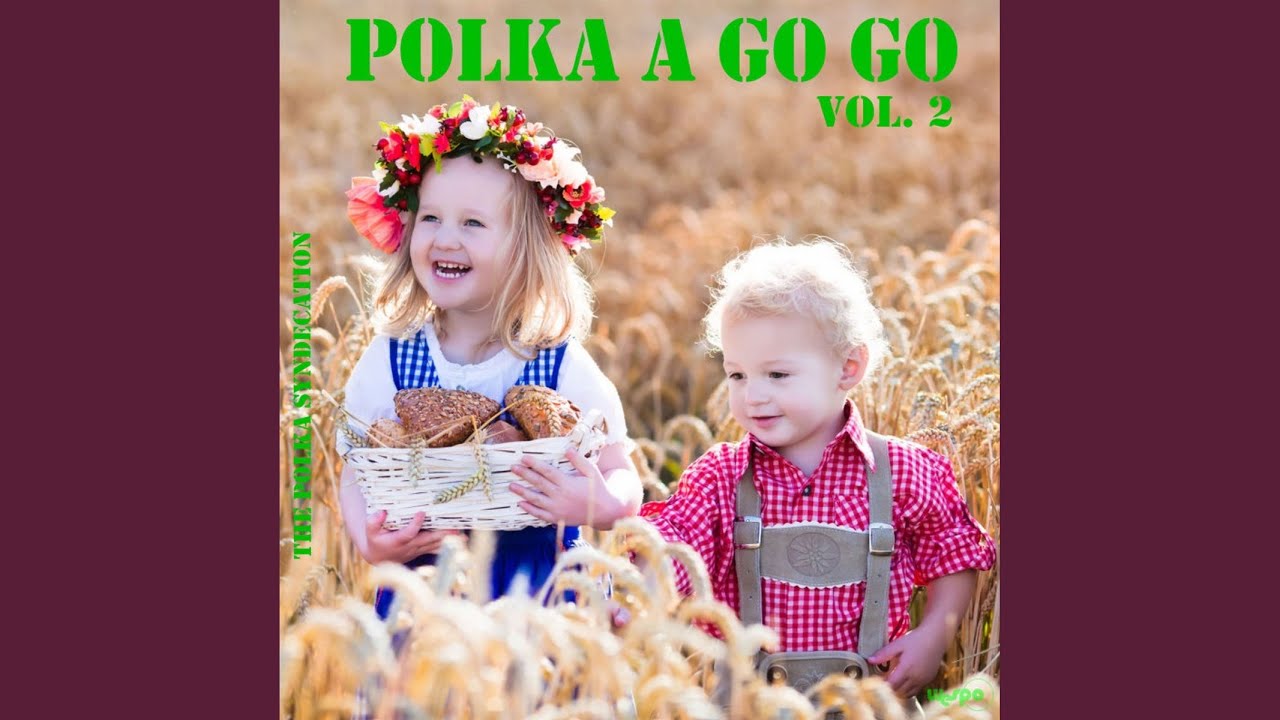 What Is Polka - YouTube