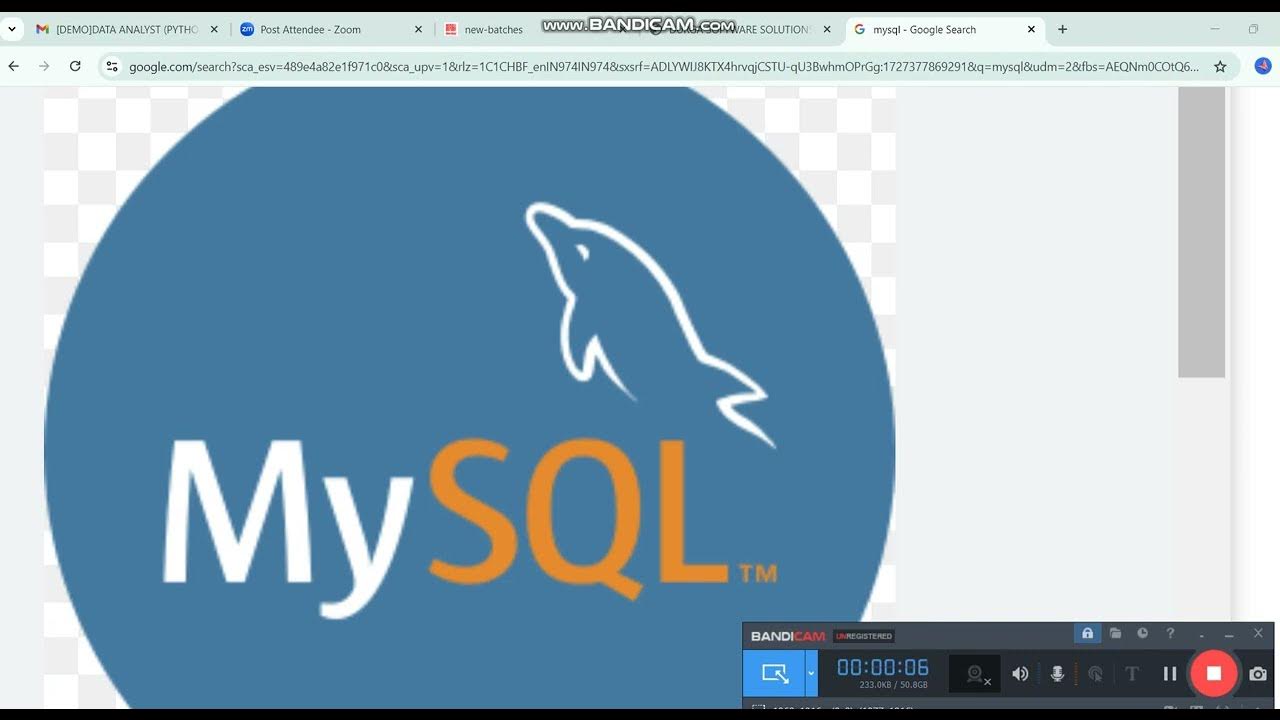 How To Install Mysql In ಕನ್ನಡ My Sql Workbench Installation My Sql Kannada Youtube