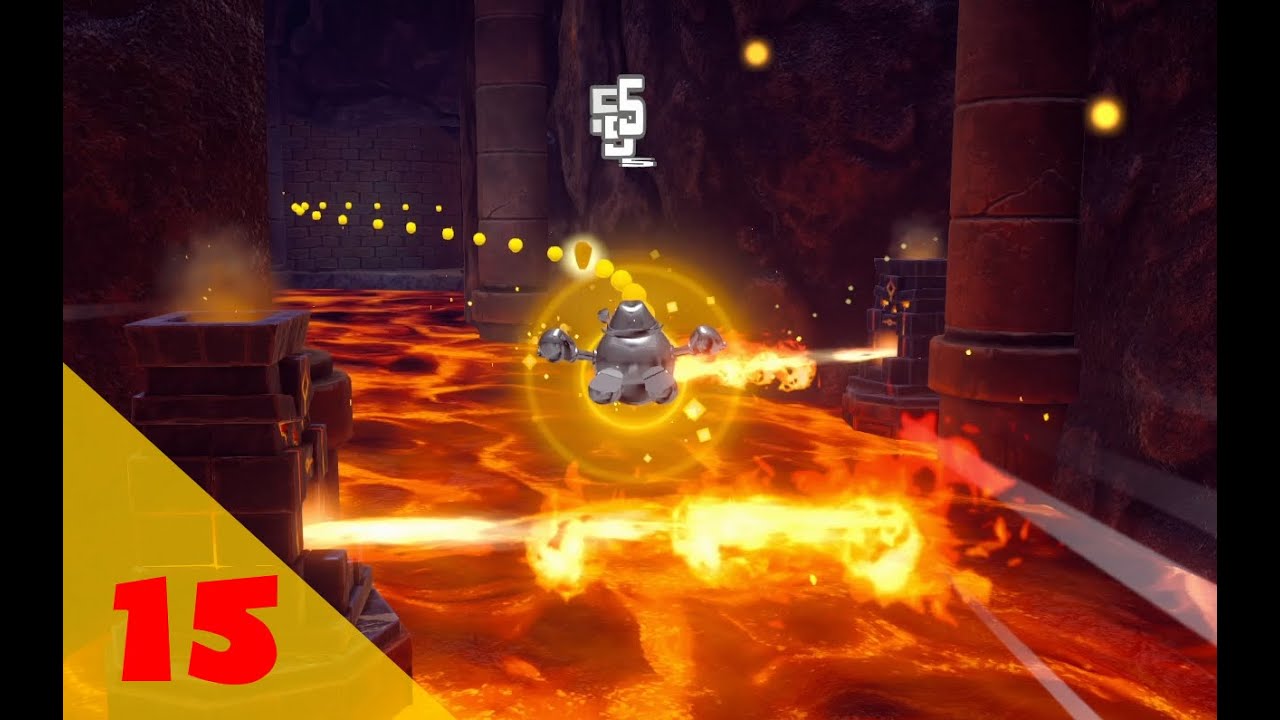 Let's Stream - Pac-Man World 2 Re-Pac! - Slopes and Lava! - YouTube