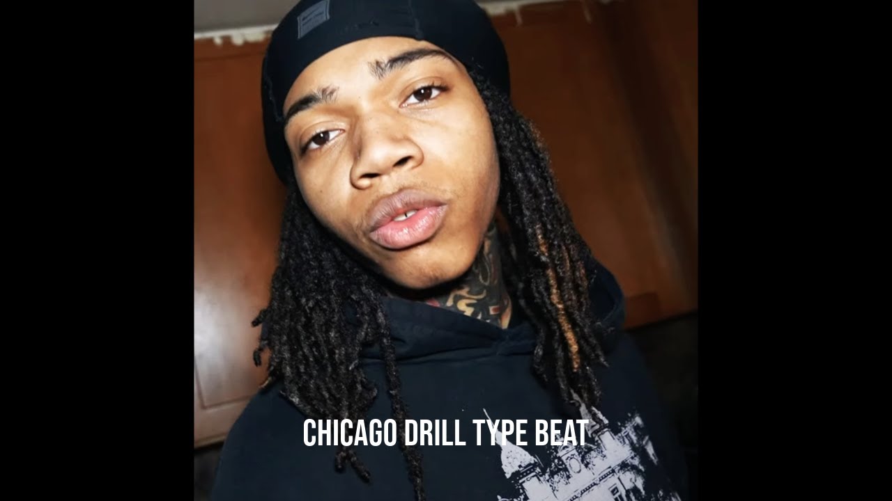 [FREE] Chuckyy x Bloodbathhh Type Beat 2024 - "Big Me" (Prod @1Richiey ...