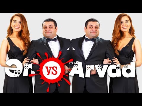 Ər və Arvad (107-ci bölüm)