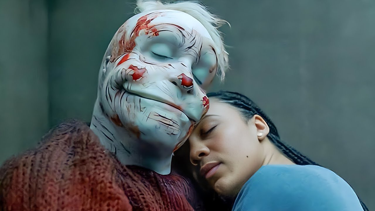 Her Imaginary Friend Comes to Life, But He K*lls Everyone Who Hurt Her ...