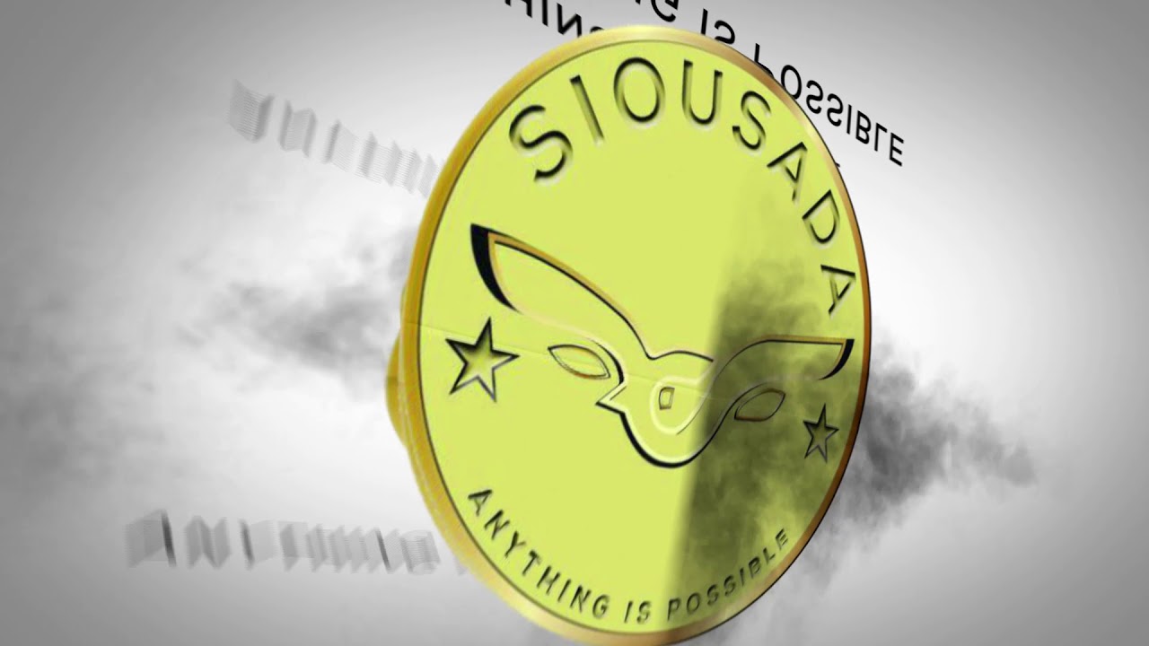 Introducing SSD Token - YouTube