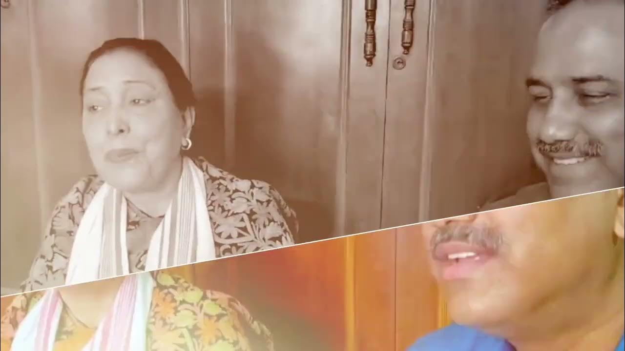 More Dusokule sowa ll Nilay Das,Dr.Sangita Kakati ll Cover Song ll Jayanta Hazarika,Nilima ...