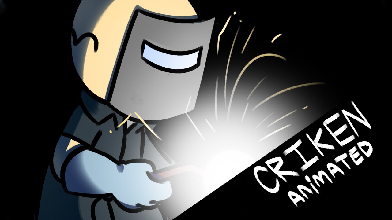 Criken Animated - "Cut it Out" - YouTube