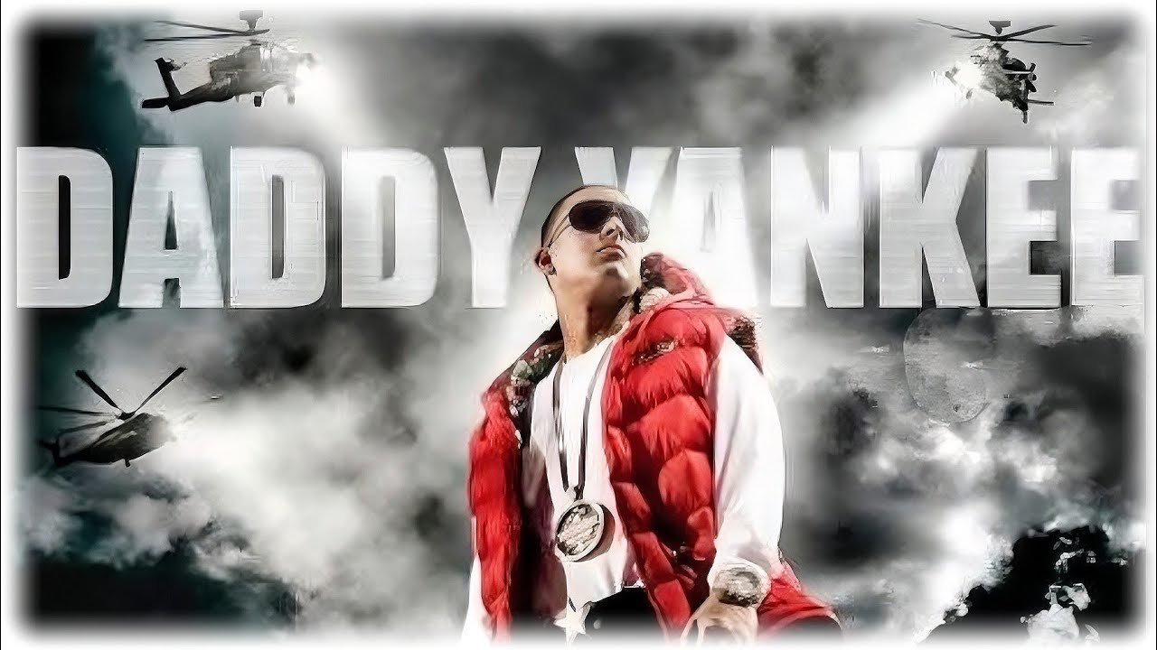 Daddy Yankee con Randy {°} Salgo pa' la calle // Techno Latino ** Musica (2016) Remix - YouTube