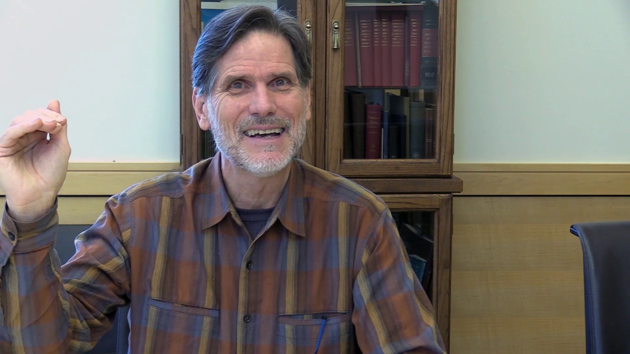 Director Michael Vought discusses being a Contemporary Theatre ...