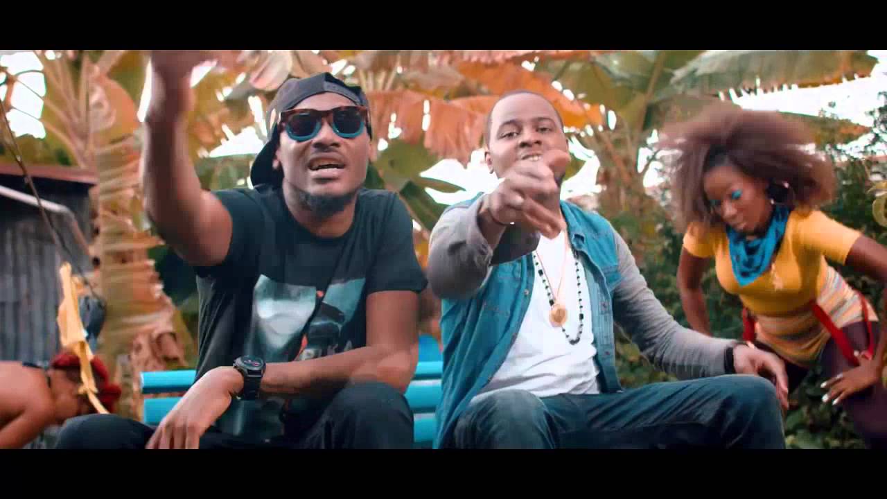 DJ Xclusive - Jam IT ft 2Face & Timaya ( Deejay Crax Extended ...