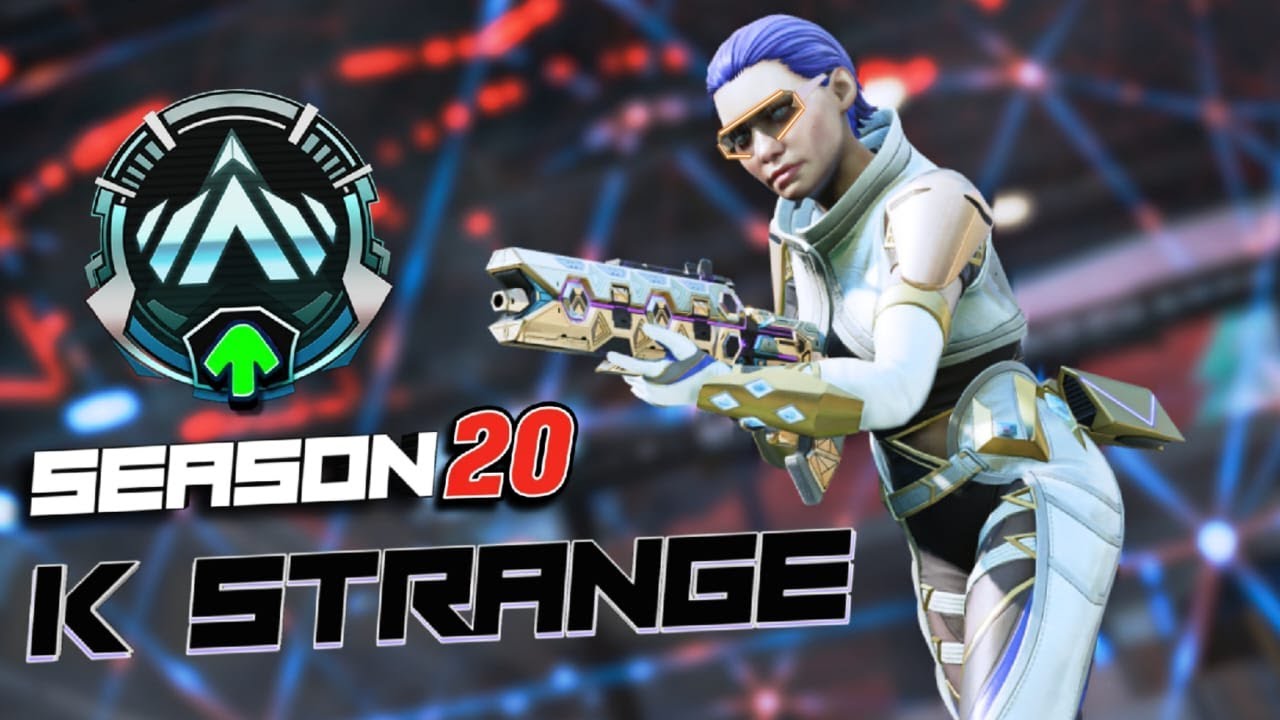 Complete Breakout Legends Event | Apex Legends Live - YouTube
