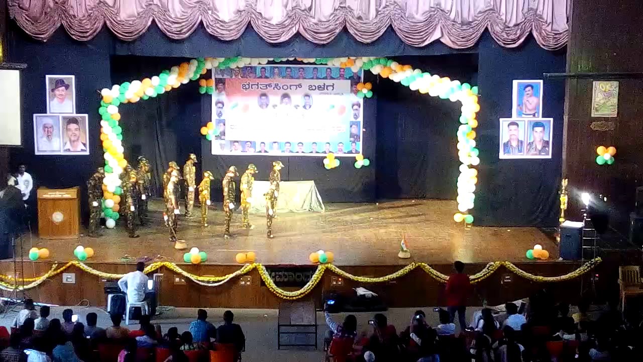 Jogi dance groups P C D C - YouTube