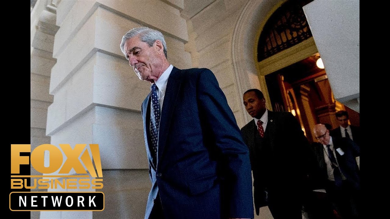 Fitton slams Adam Schiff's threat to subpoena Mueller - YouTube