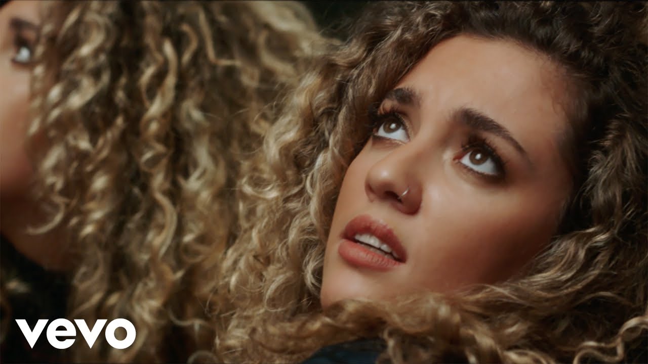 Eloise Viola - For My Eyes (Official Music Video) - YouTube