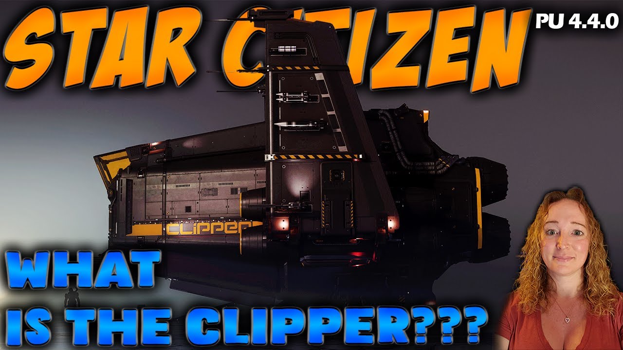 The Drake Clipper Identity Crisis: What IS This Ship Supposed To Be ...