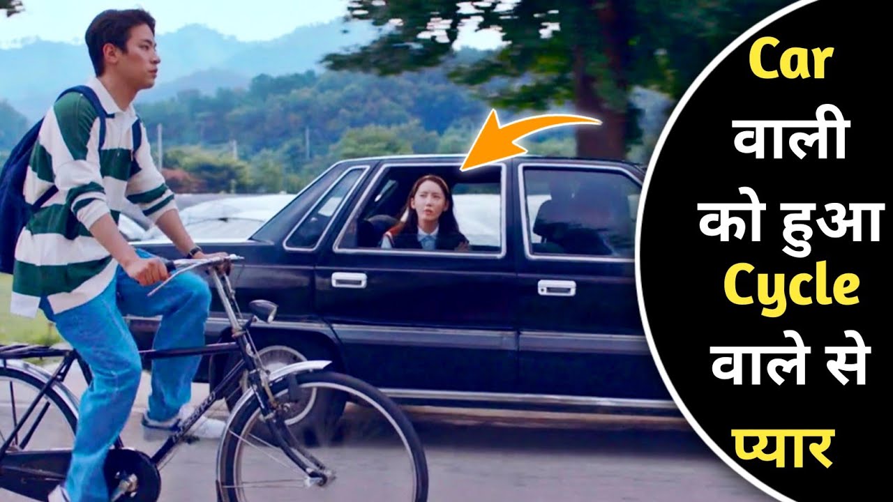 Rich Girl Fall In Love With Poor Boy On Road impressed By Poorness 😂 ...