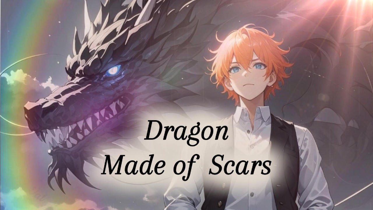 Dragon Made of Scars - YouTube