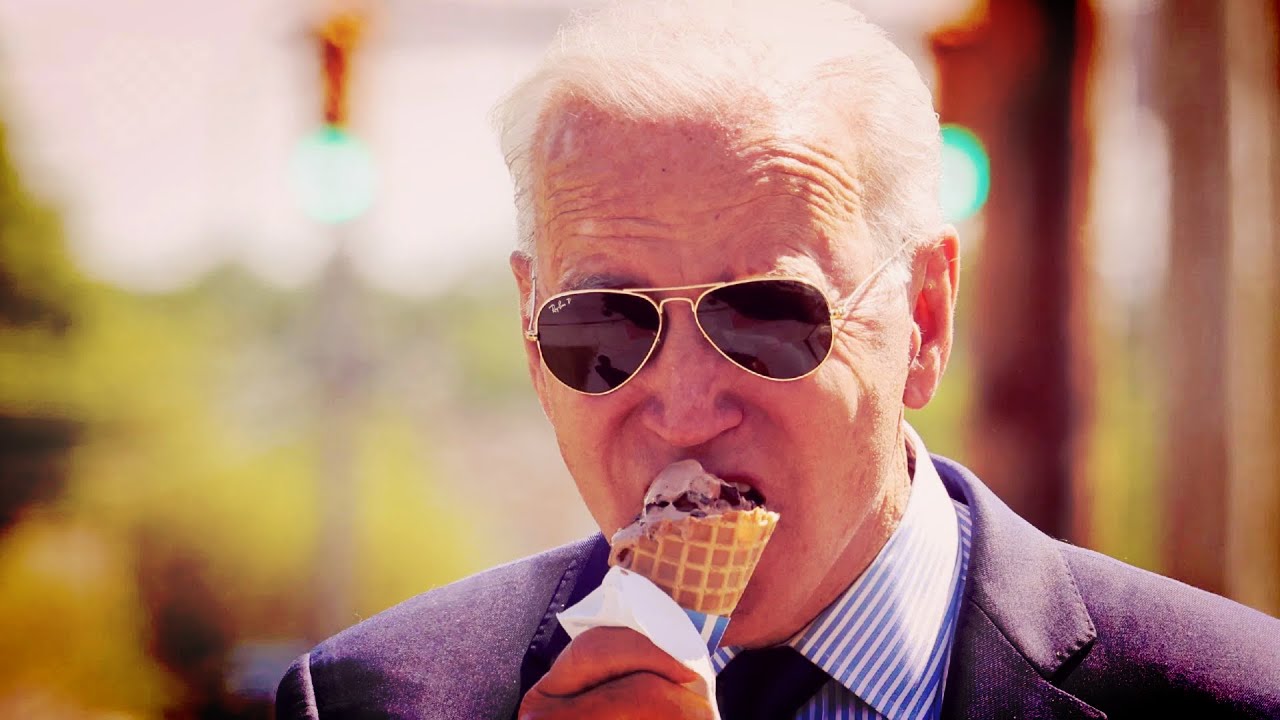 Biden is the ULTIMATE Sigma - YouTube