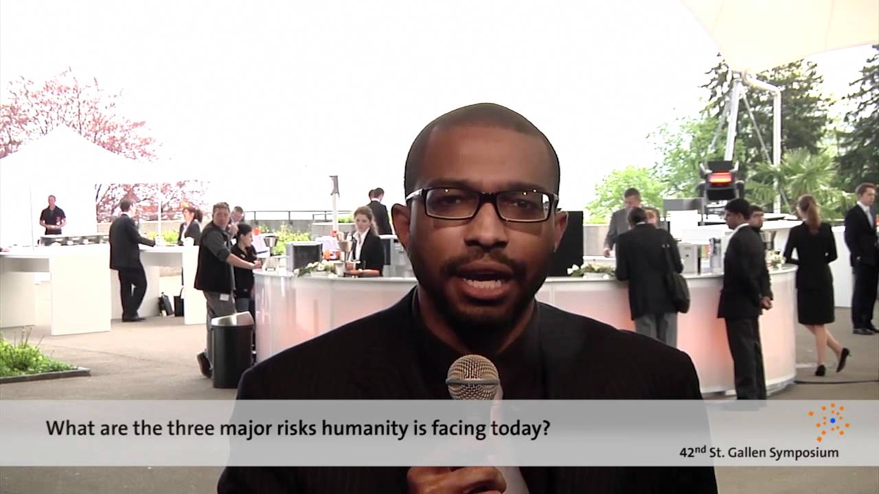 Justin Dargin - YouTube